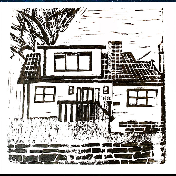 The Monteith House | University of Portland Magazine